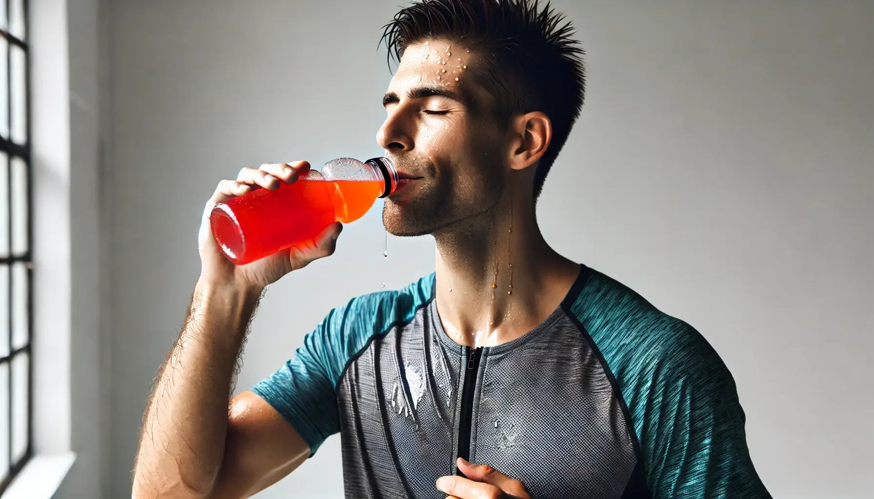 Electrolitos en Nutrición Deportiva: Guía Completa para Atletas